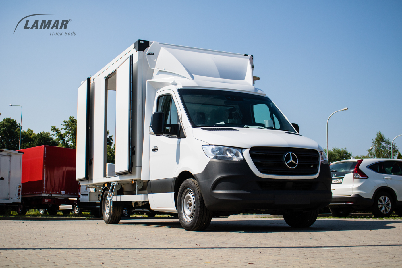 nowy sprinter VS30 2018 kontener zabudowa lamar (42) – Lamar