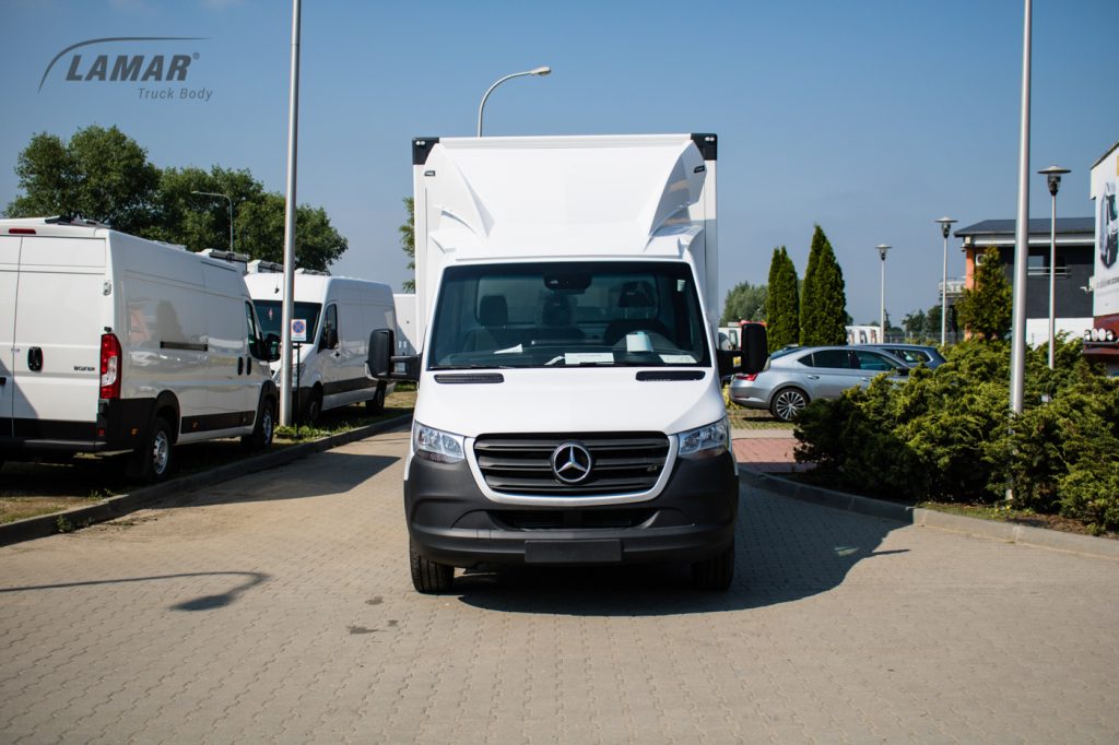 nowy sprinter VS30 2018 kontener zabudowa lamar (5) – Lamar